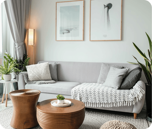 Loby | Find Your Perfect Flatmate & Room in London